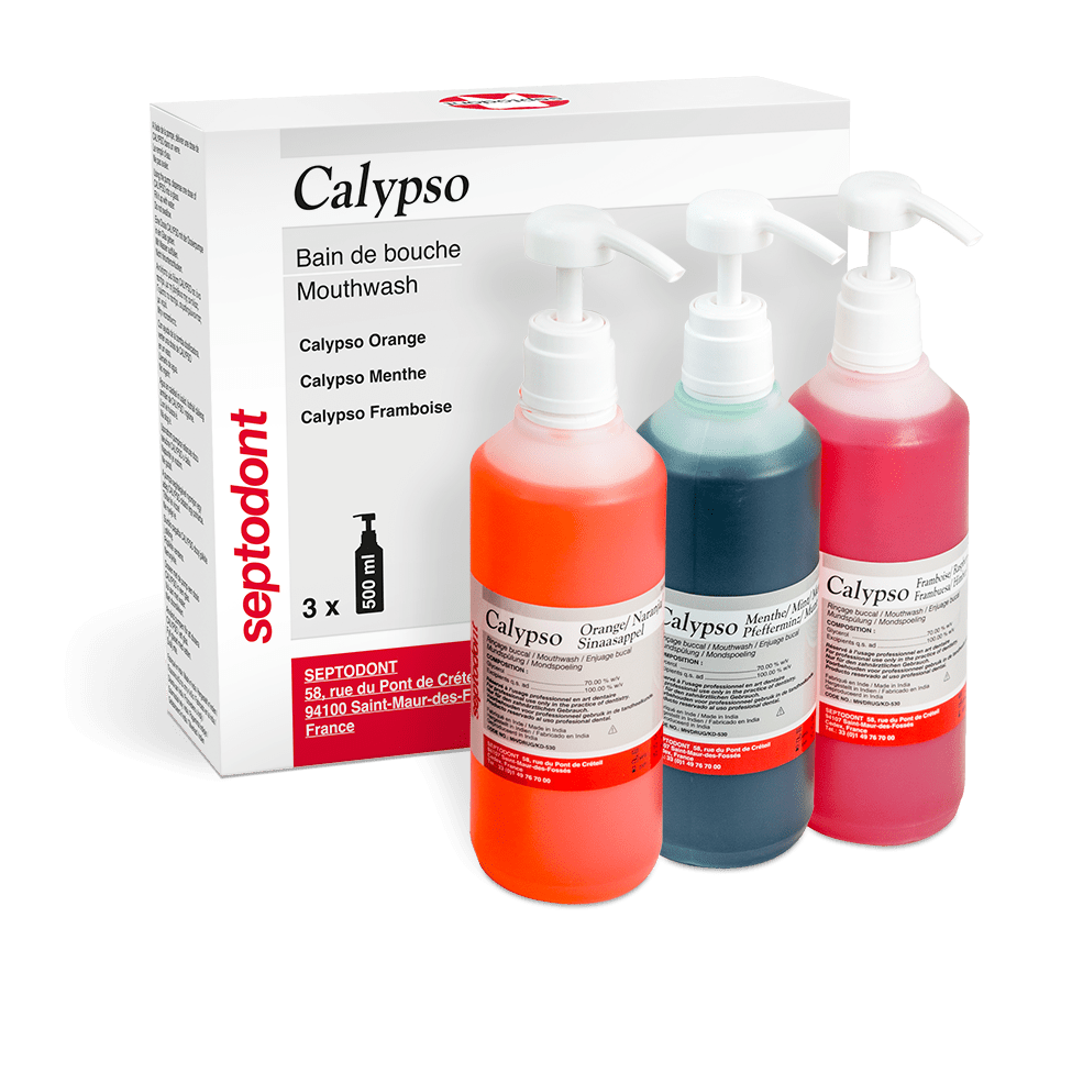 Products Archive - Septodont UK