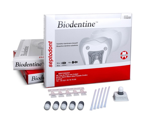 Products Archive - Septodont UK