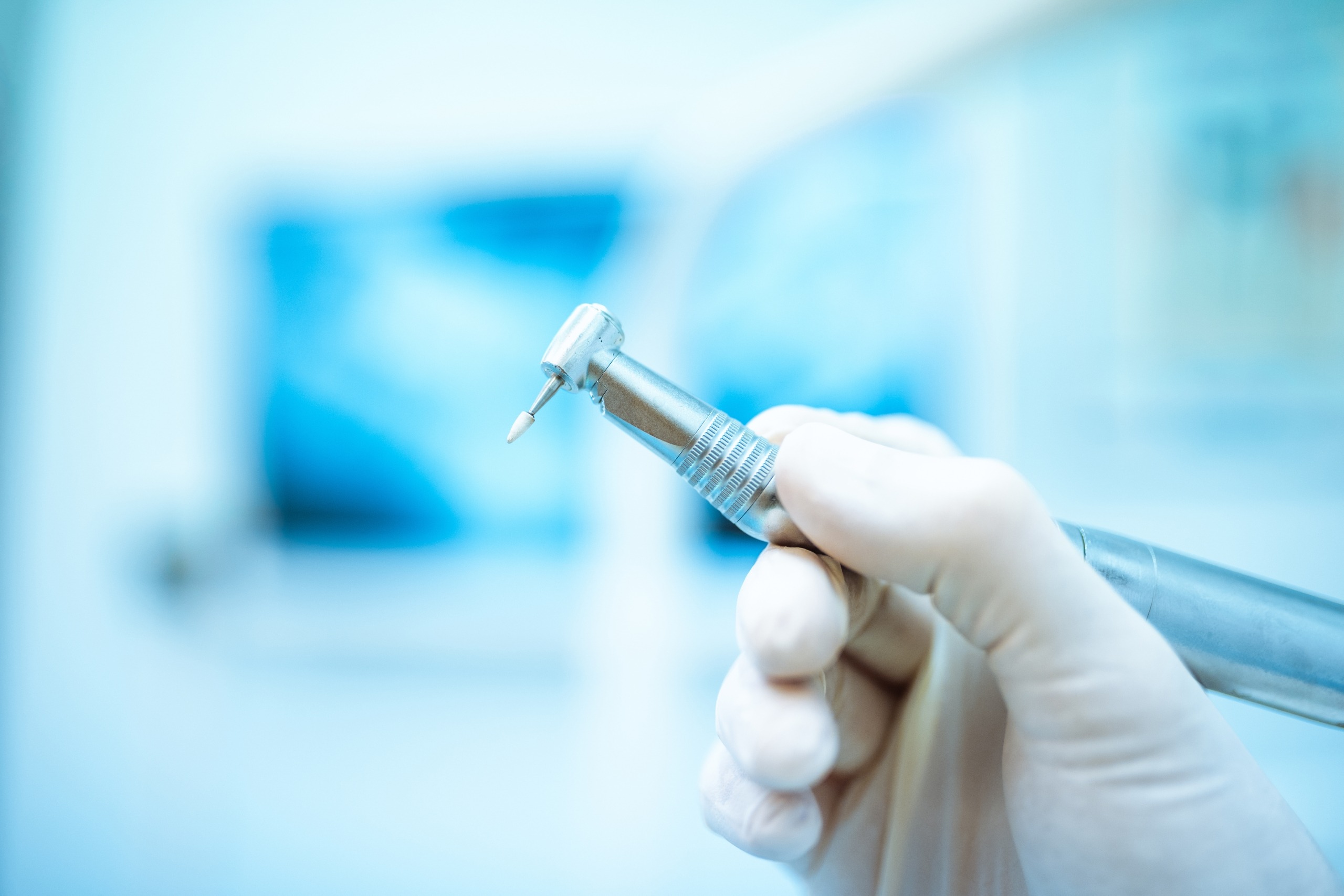 Testimonial - Greg Tuttle, DDS- BioRoot Flow