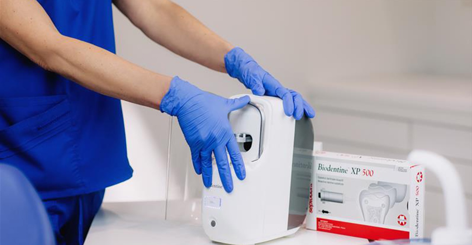 Biodentine in Bio-Bulk Fill: The Preferred Technique for Seamless ...
